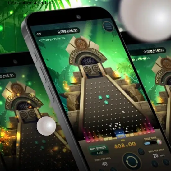 Plinko - App